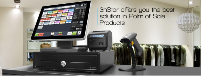3nstar – 3nStar | Best POS/AIDC Products.