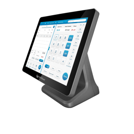 AIO POS System Core i5 11th Gen (PTE0211W-8-240) – 3nStar | Best POS ...