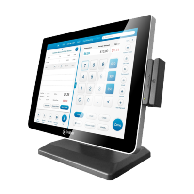 Displays Download – 3nStar | Best POS/AIDC Products.