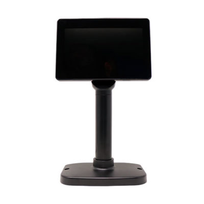 LCD 7″ Customer Display (PDL007) – 3nStar | Best POS/AIDC Products.