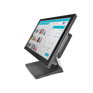 AIO POS System Core i5 12th Gen (PTE0912W-8-240) – 3nStar | Best POS ...