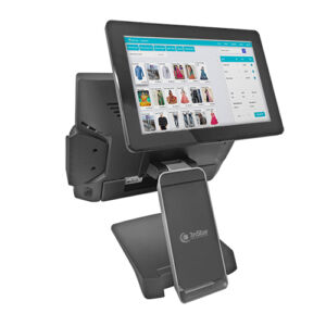 AIO POS System Core i5 12th Gen (PTE0912W-8-240) – 3nStar | Best POS ...