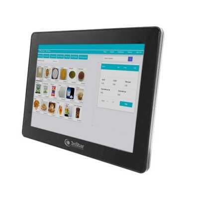 AIO POS System J6412 (PTE0605W-8-240) – 3nStar | Best POS/AIDC Products.