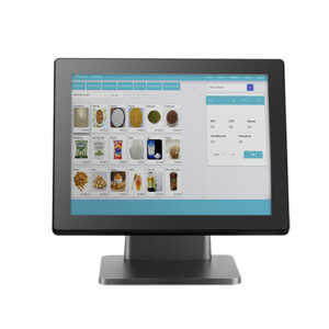 AIO POS System J6412 (PTE0605W-8-240) – 3nStar | Best POS/AIDC Products.