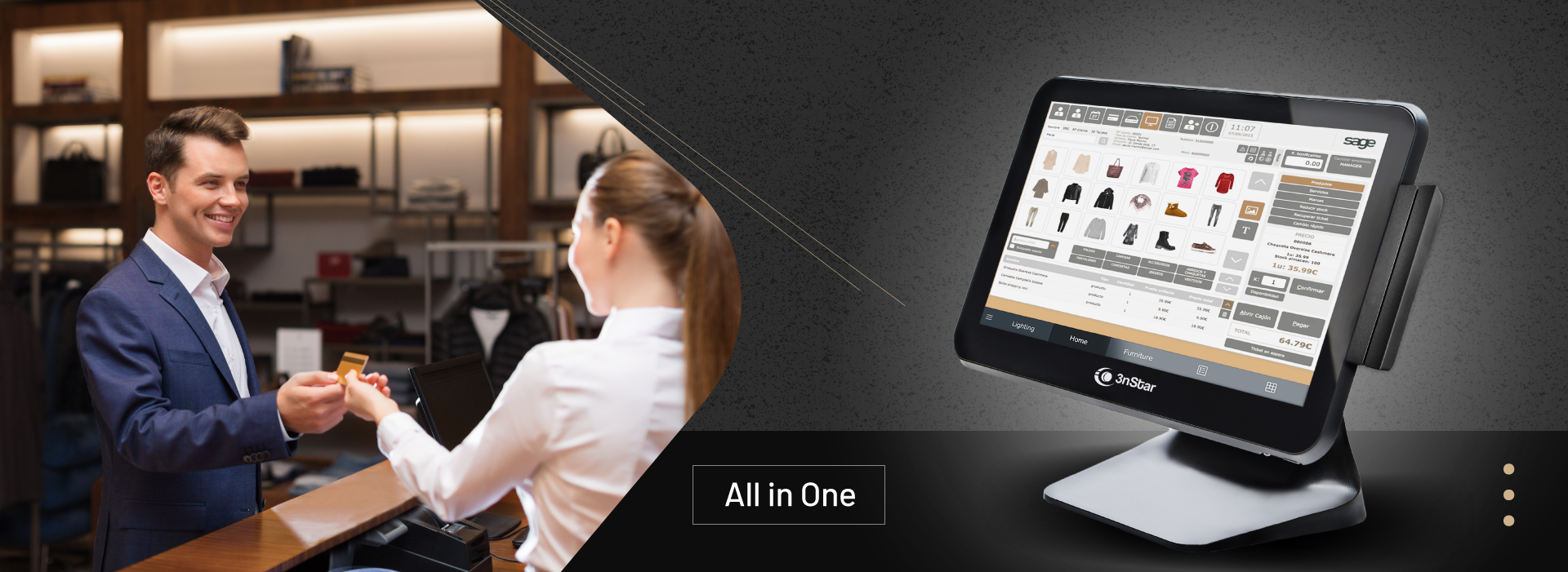 3nStar | Best POS/AIDC Products. – 3nStar manufacture technology and ...