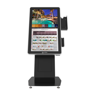 AIO POS System Core i5 11th Gen – 3nStar | Best POS/AIDC Products.